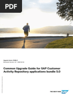 Creating A New SAP CPI Trail Account or Renewal of The Account. | PDF | System Software | Computing