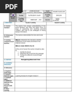 Emotive Language Worksheet Completed | PDF