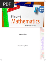 MATHEMANIA Sample Questions All Levels | PDF