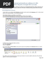 Ecdis Symbols and Abbreviations | PDF | Hydrography | Navigation