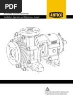 Swelore Dosing Pumps Overview | PDF | Pump | Valve