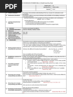 1. GENERATING PATTERNS1 | PDF | Numbers | Sequence