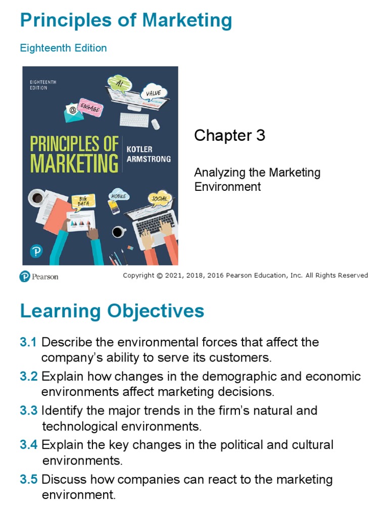 PowerPoint 03 | PDF | Marketing | Business Process