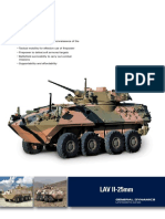 M1152A1 HMMWV Specifications and Features | PDF | Humvee | Vehicles