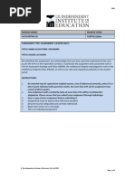 The IIE Harvard Style Reference Guide - Adapted For The IIE 2023 PDF ...