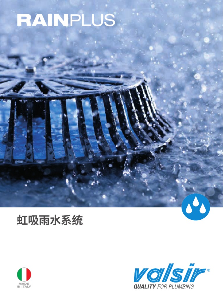 B Rainplus L02695000 ZH PDF | PDF