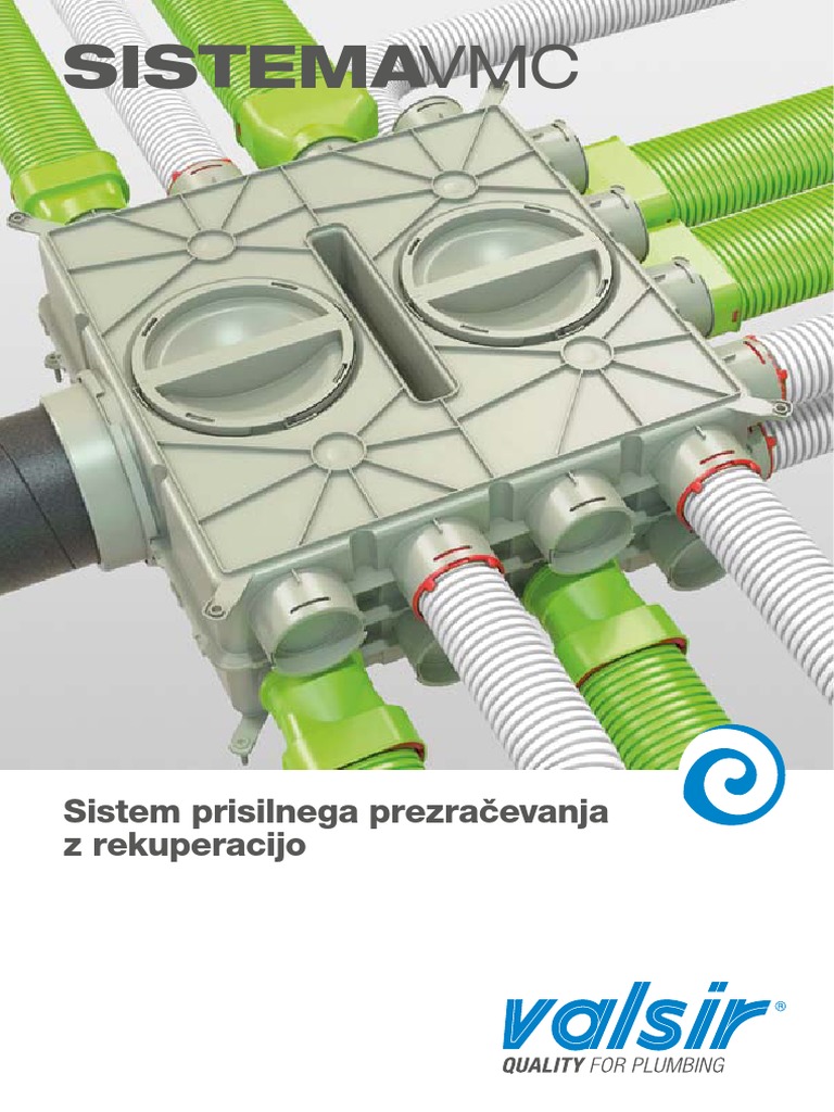 B Sistema-Vmc L02887000 Si | PDF