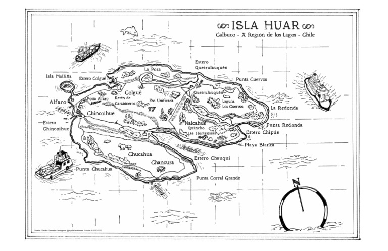 Huar Negro | PDF