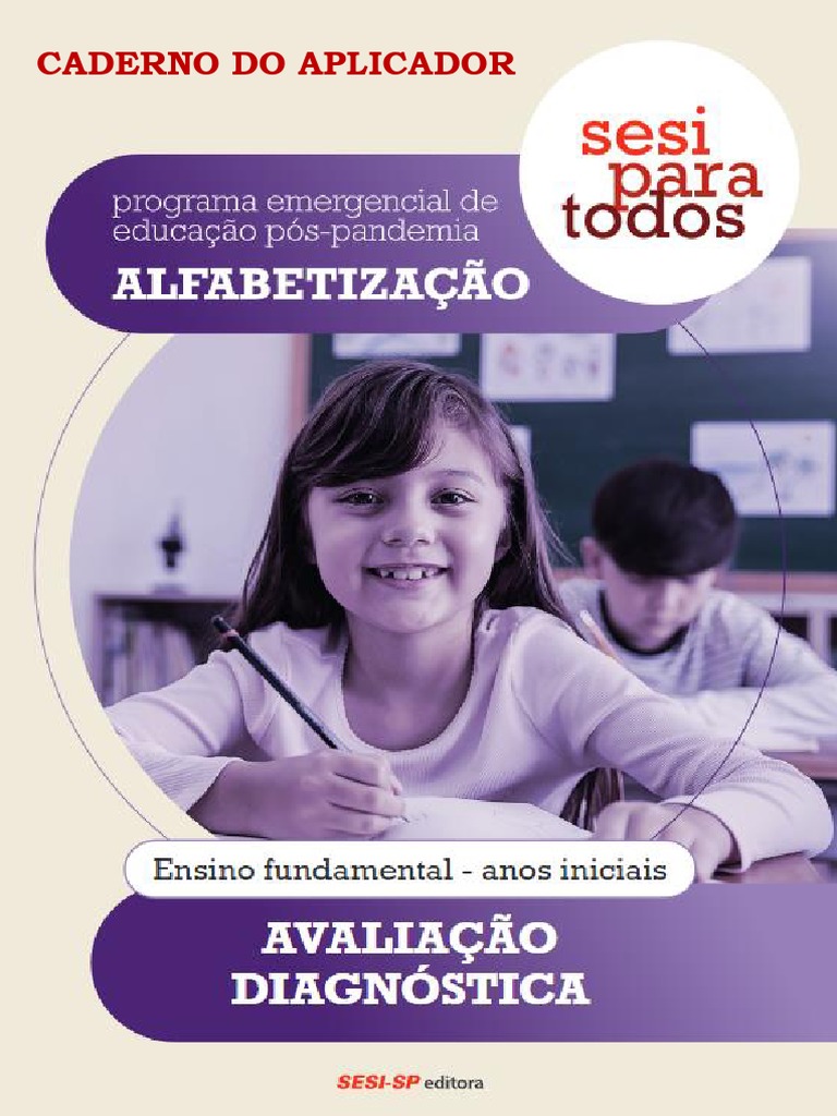 Caderno Do Aplicador 17.02.23 PDF | PDF | Matemática | Sílaba Caderno Do Aplicador 17.02.23 PDF | PDF | Matemática | Sílaba