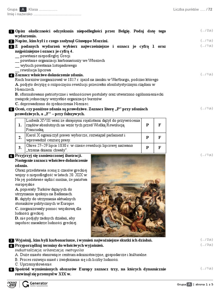 Test Eko | PDF