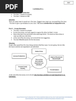 Sample Essay For MUET Band 6 | PDF | Friendship | Grocery Store