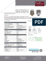 Naams Shims Standard | PDF | Engineering Tolerance | Mechanical Engineering