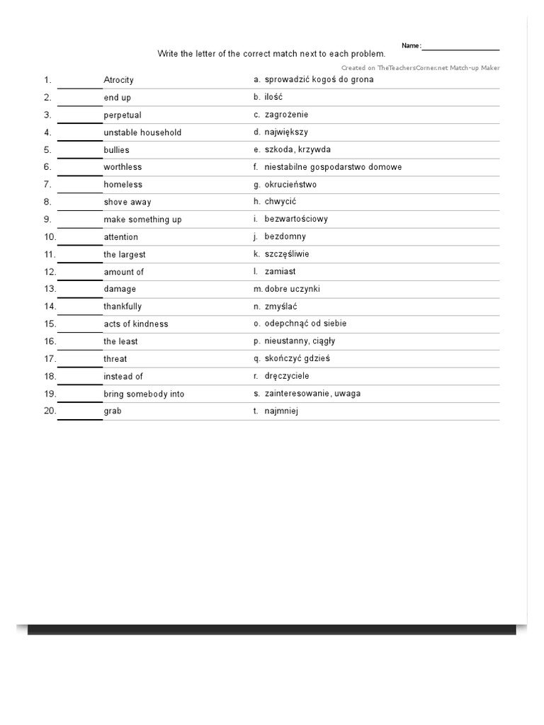 Ted Words | PDF