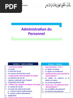 Droit du travail haïtien : droits et obligations | PDF | Congé annuel ...