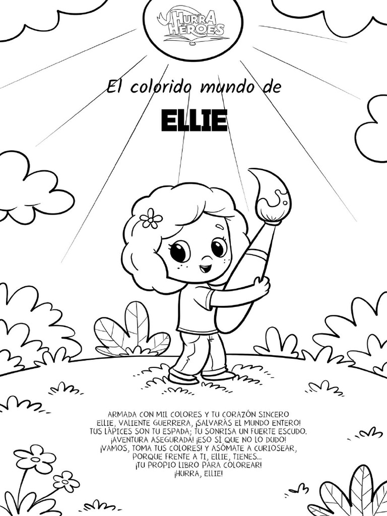 Ellie Book | PDF