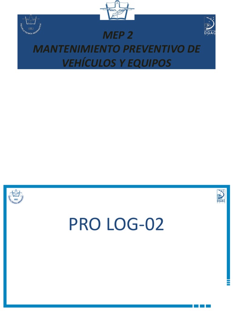 Clase 2 Prolog 02 PDF | PDF | Aeropuerto | Transporte