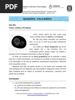 Ubicación Absoluta y Relativa-Definicion, Posicion Absoluta y Relativa ...