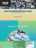 Pl4 Work Plan - Updated 2025 | PDF | Learning | Cognition