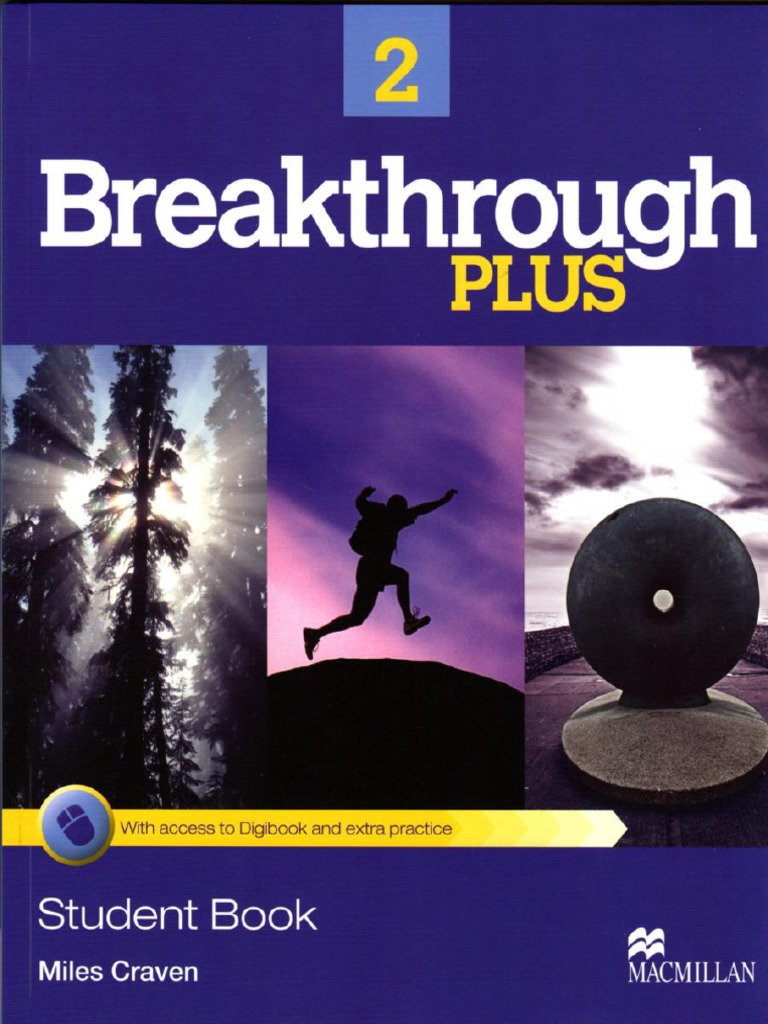 Breakthrough 2 PDF | PDF