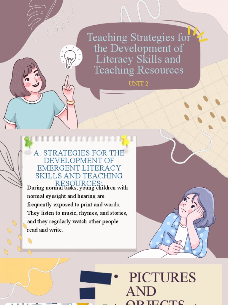 Building and Enhancing New Literacies Across The Curriculum | PDF ... Building and Enhancing New Literacies Across The Curriculum | PDF ...