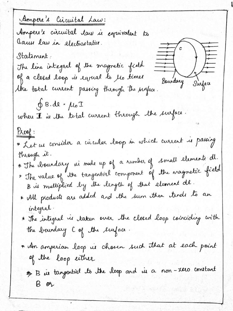 Physics Notes 22-Aug-2022 17-14-21 Compressed 9 | PDF