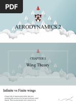 How To Find or Calculate The Mean Aerodynamic Chord (MAC) of A Wing ...