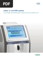 Stago Catalogue | PDF | Coagulation | Hemostasis