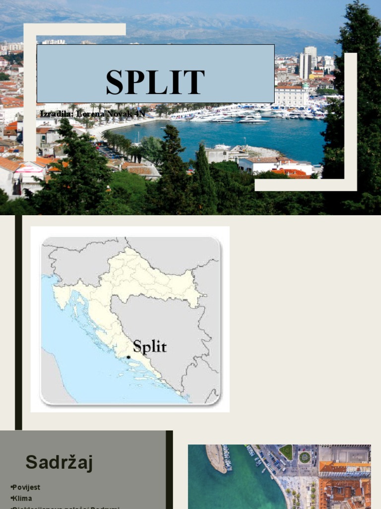 SPLIT | PDF