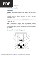 Timken Chart | PDF