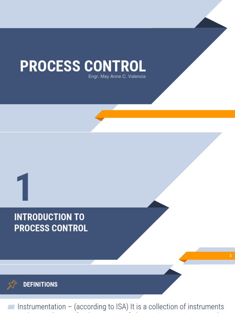Elex | Download Free PDF | Control Theory | Process Control