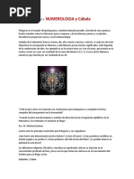 Tabla de Significados de Los Arcanos Menores Segun Alejandro Jodorowsky | PDF | Psique ...