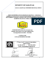 Sample UAUC Format2 | PDF