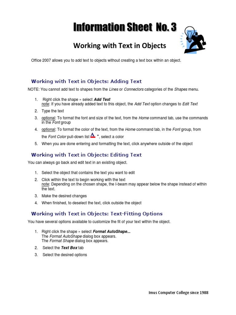 3rd Meeting PRELIM in ADVANCE WORD PROCESSING | PDF | Software | Computing