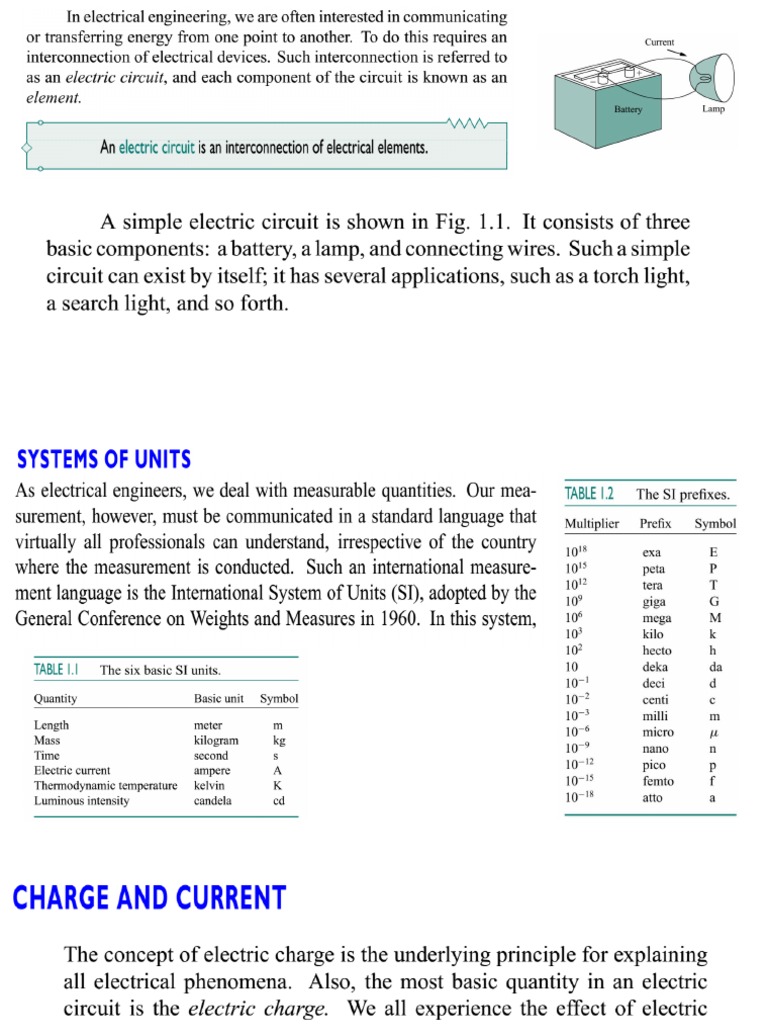Linear Circuit Analysis | PDF | Electrical Network | Passivity ... Linear Circuit Analysis | PDF | Electrical Network | Passivity ...