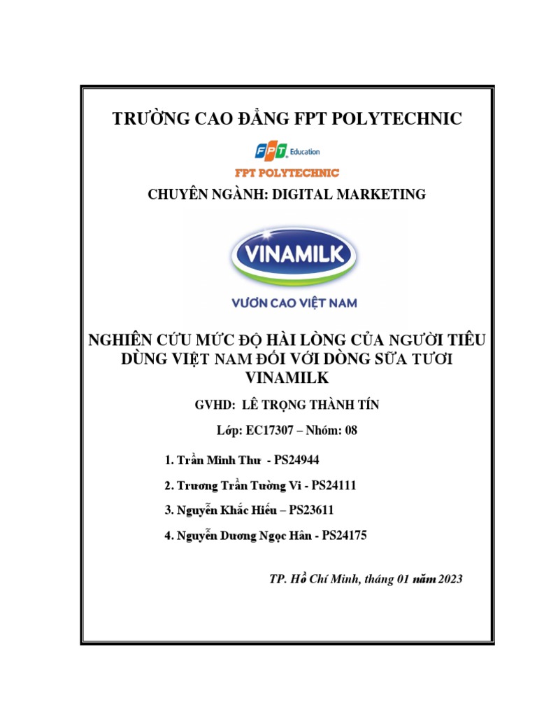 Nhóm 8 - EC07 | PDF