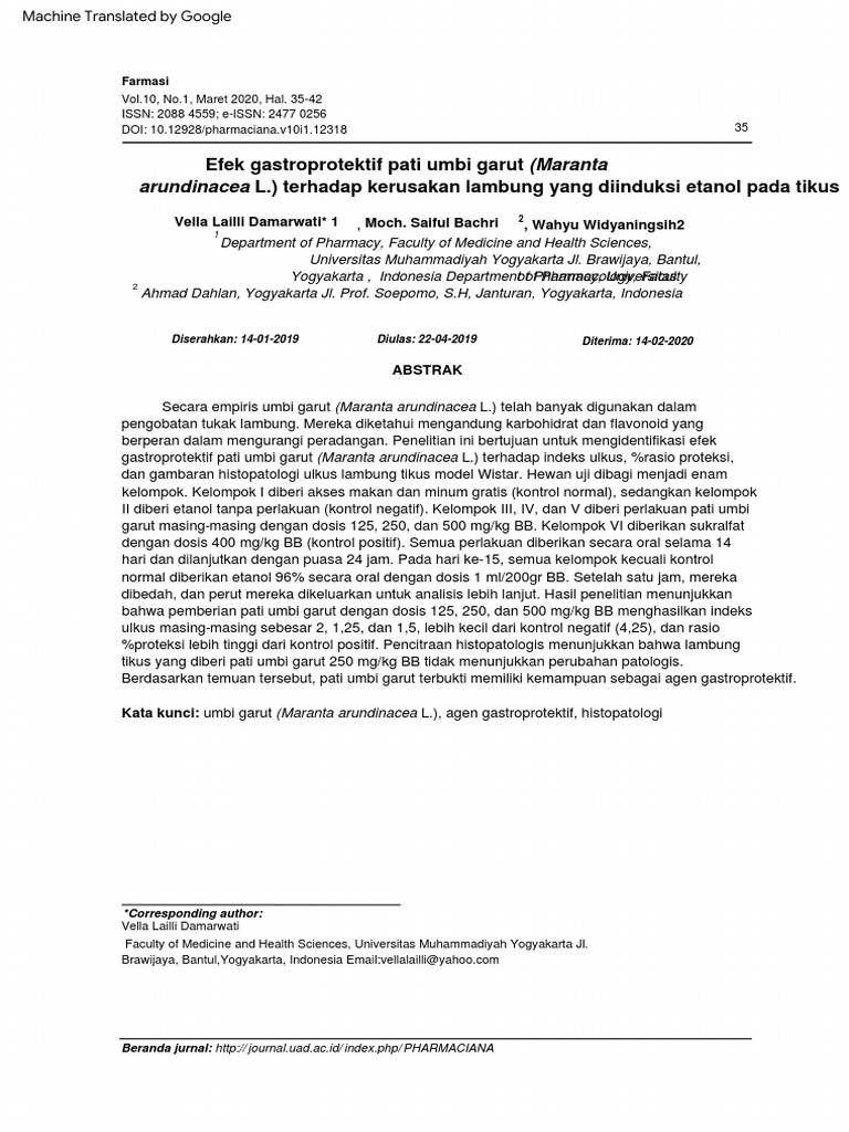 5 PB | PDF | Kesehatan Holistik