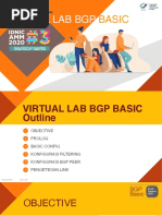 Ruijie Cloud Cookbook - Indonesian V1.0 | PDF