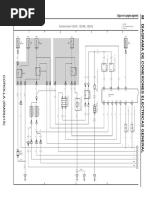 Diagrama de Entradas y Salidas Del PLC4 | PDF