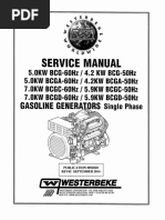 Mercruiser Alarms and Fault Codes: Alarm # Fault PWR Limit Description ...