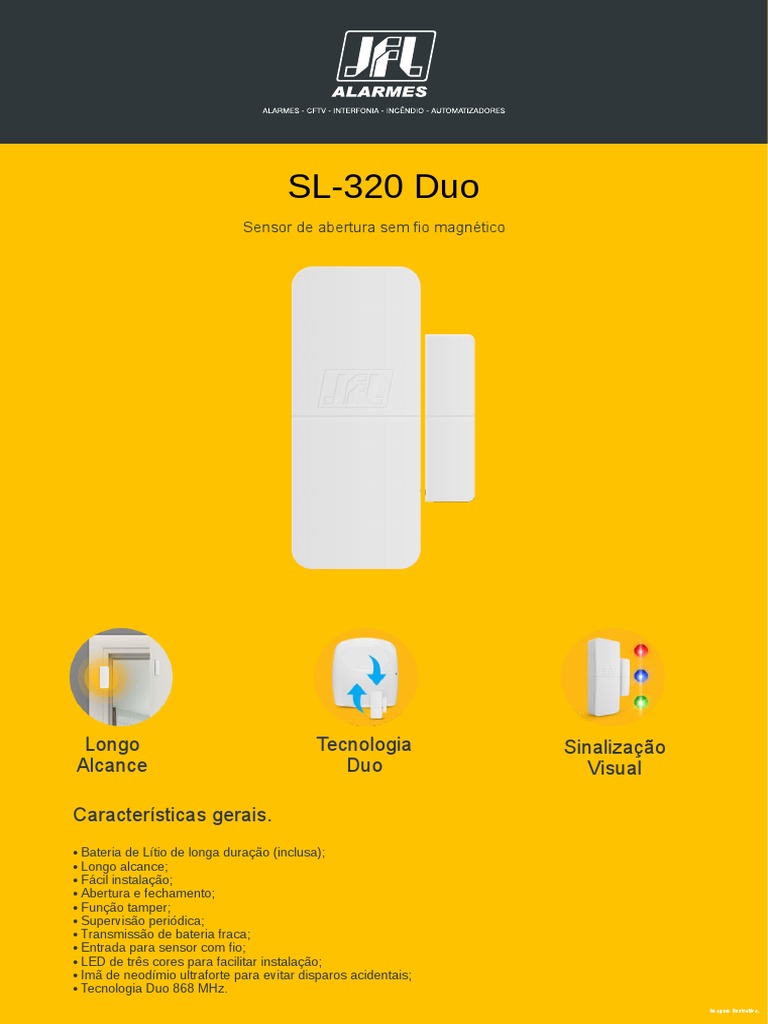 SL 320 Duo PDF | PDF | Computadores
