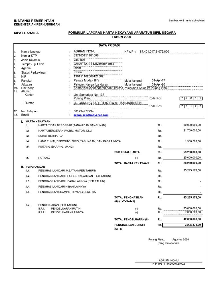 Siharka Pa Adrian PDF | PDF