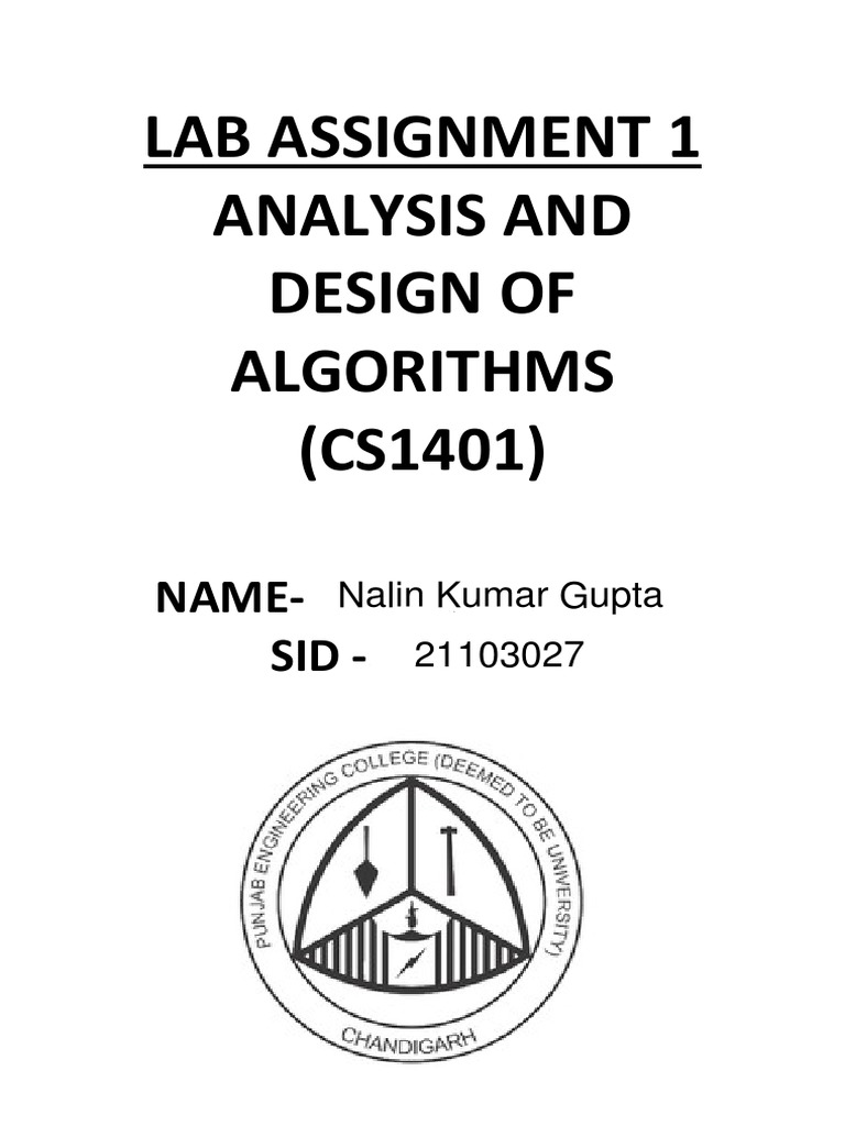 Adaassign 21103027 | PDF | Computer Programming | Theoretical Computer ... Adaassign 21103027 | PDF | Computer Programming | Theoretical Computer ...