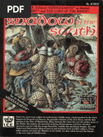 MERP 8000 - Middle Earth Role Playing | PDF