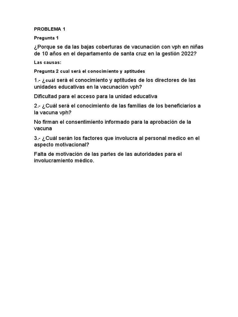 Tarea 2 Modulo 4 | PDF