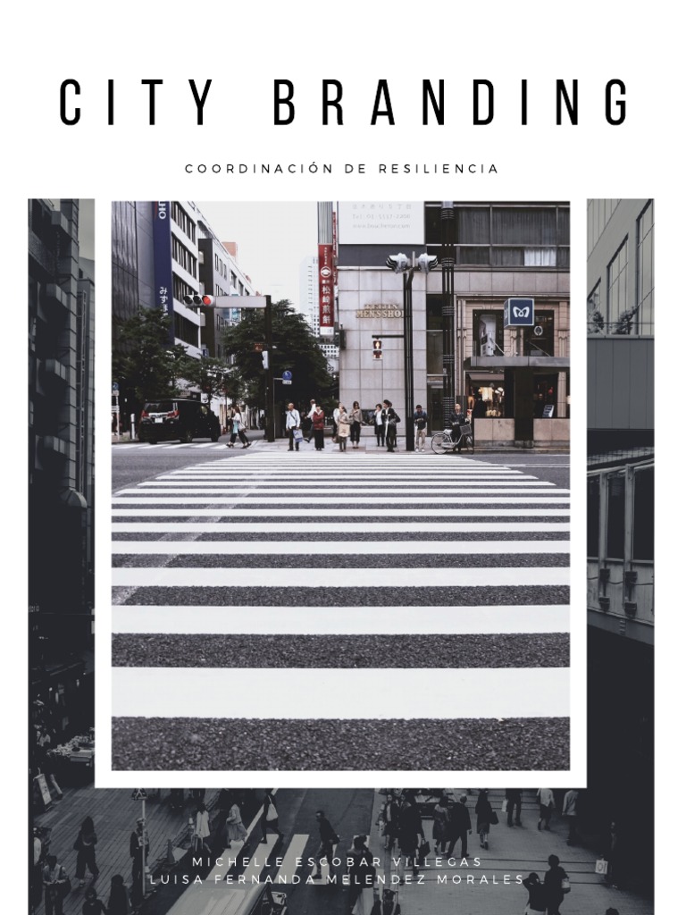 City Branding Best Cities | Descargar gratis PDF | Gestión de la marca ...