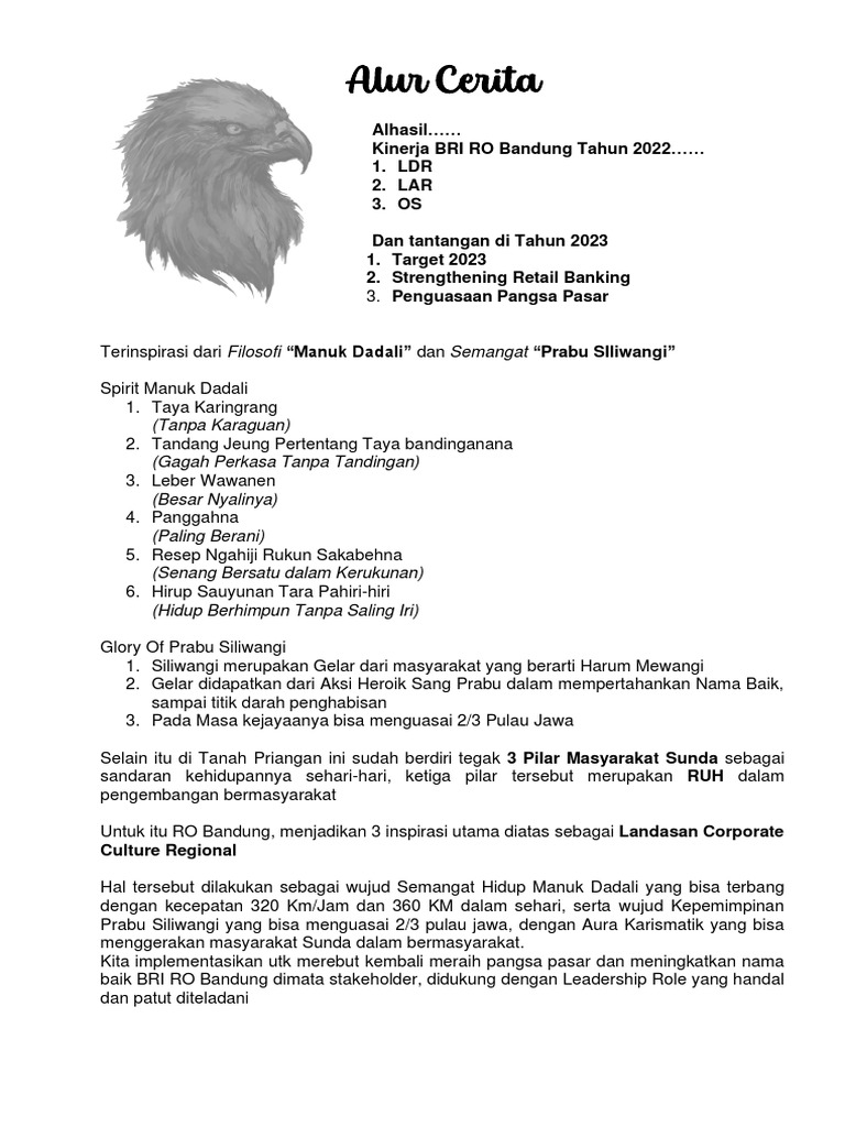 MANUK DADALI v2 PDF | PDF