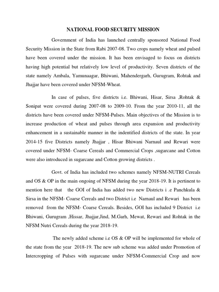 national-food-securitymission-pdf-crops-food-and-drink