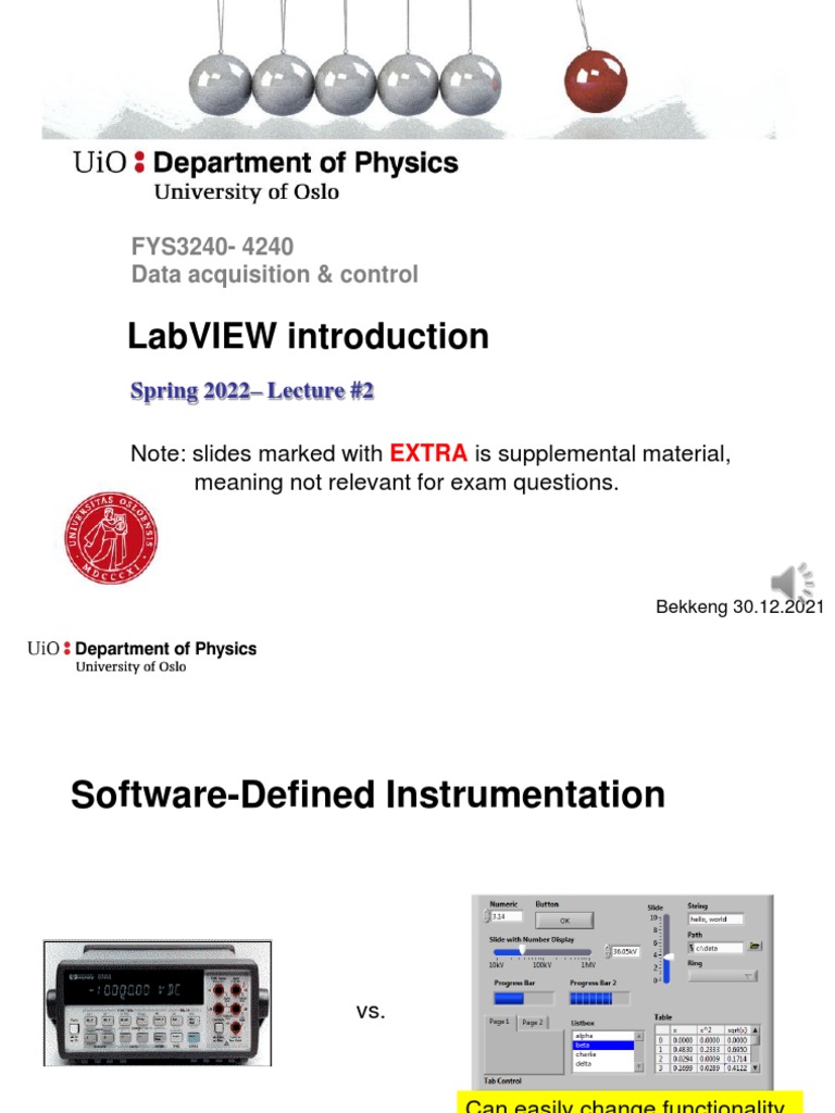 L2 Labview Introduction V22 Pdf Queue Abstract Data Type 9826