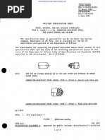 Nut Grades, Identification Markings and Strength (Metric) | PDF | Screw ...