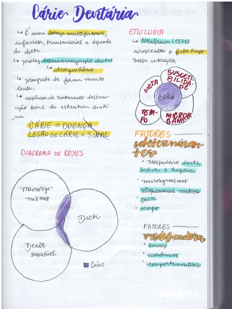 Resumo Aulas Glais PDF | PDF